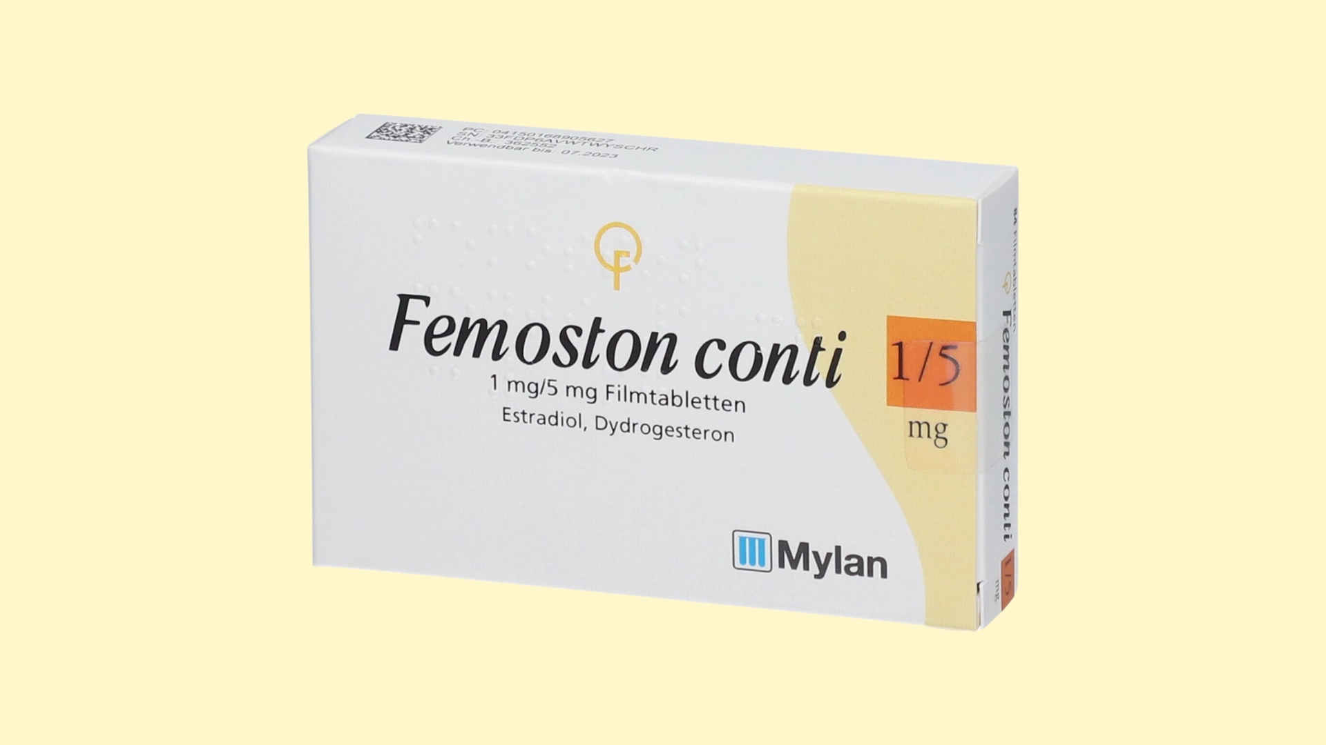 💊Femoston conti - E-recepta - recepta online z konsultacją | cena ...