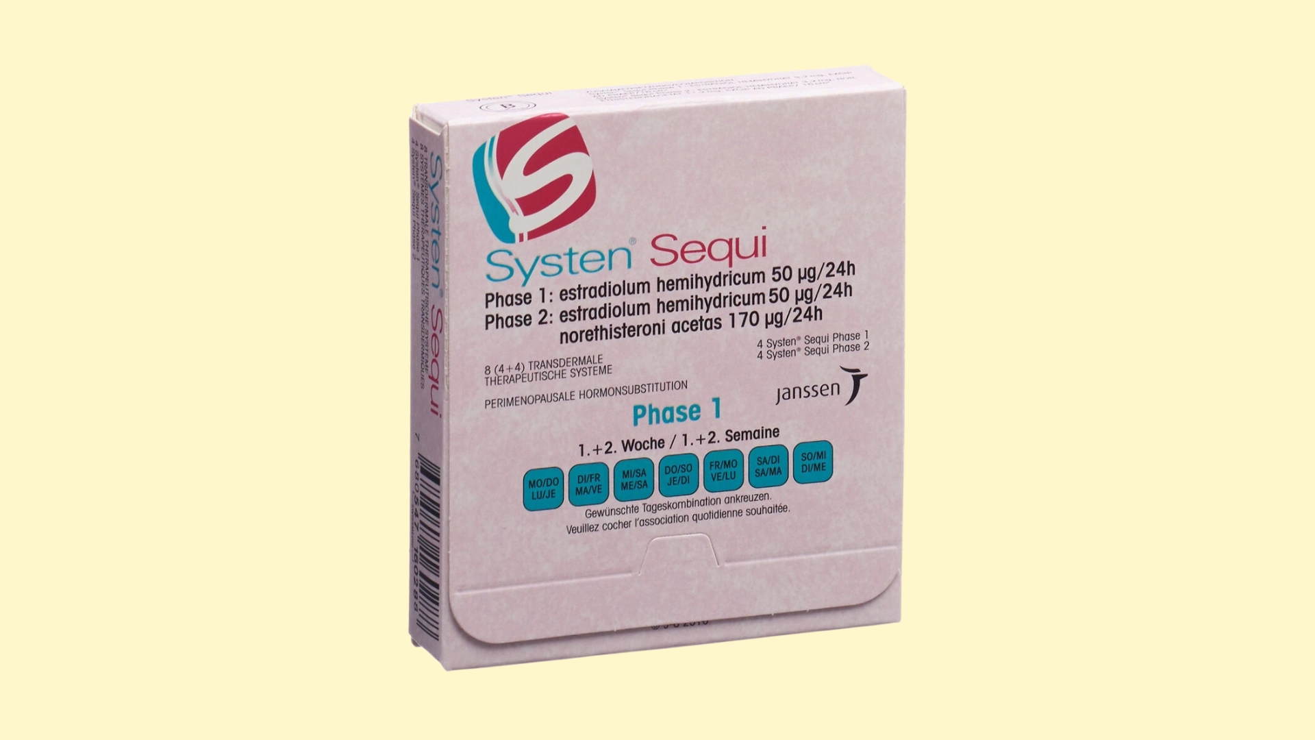 💊Clemastinum Hasco - Recepta online - e-Recepta z konsultacją | cena ...