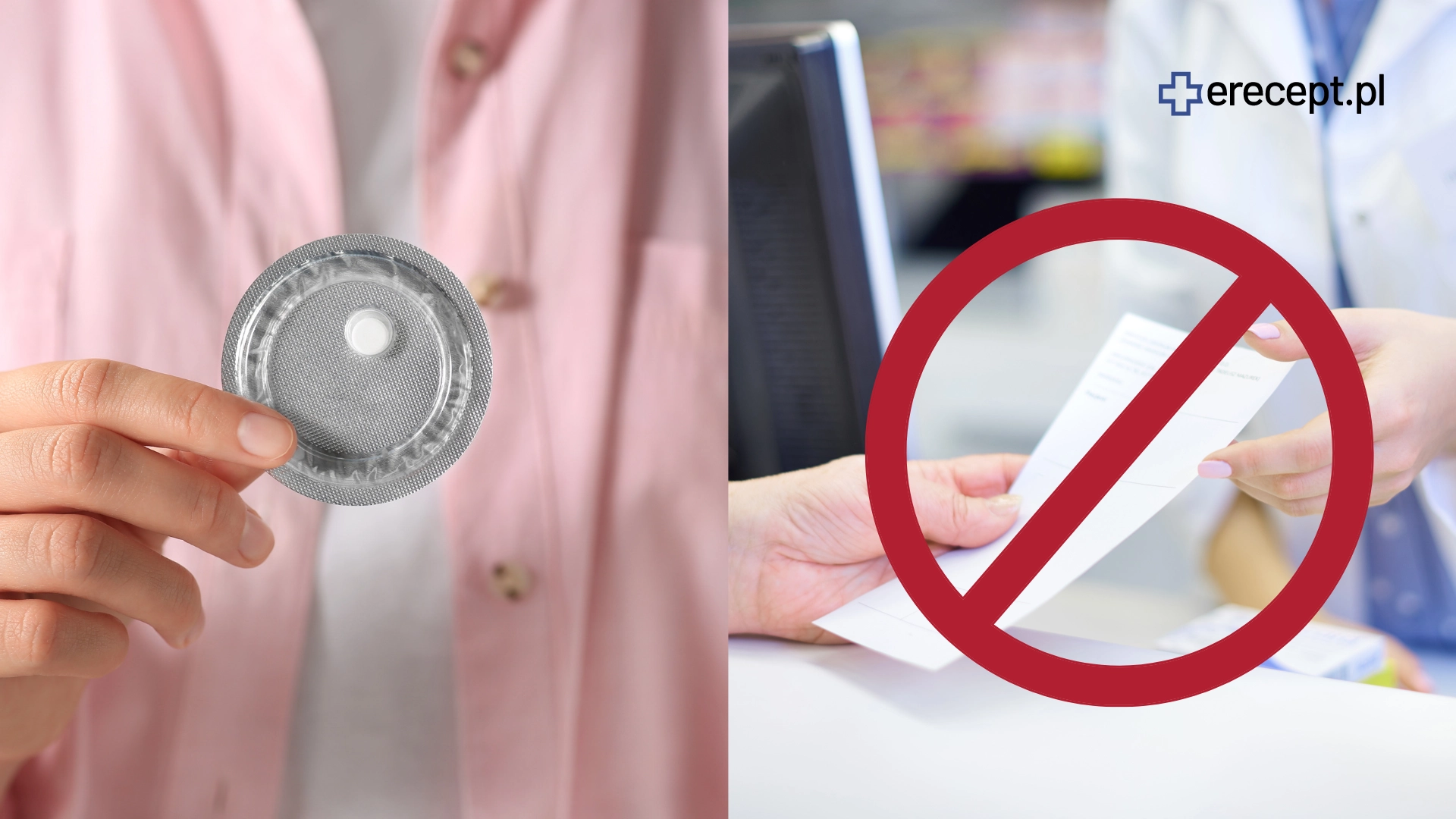 Tabletka dzień po bez recepty - od kiedy?