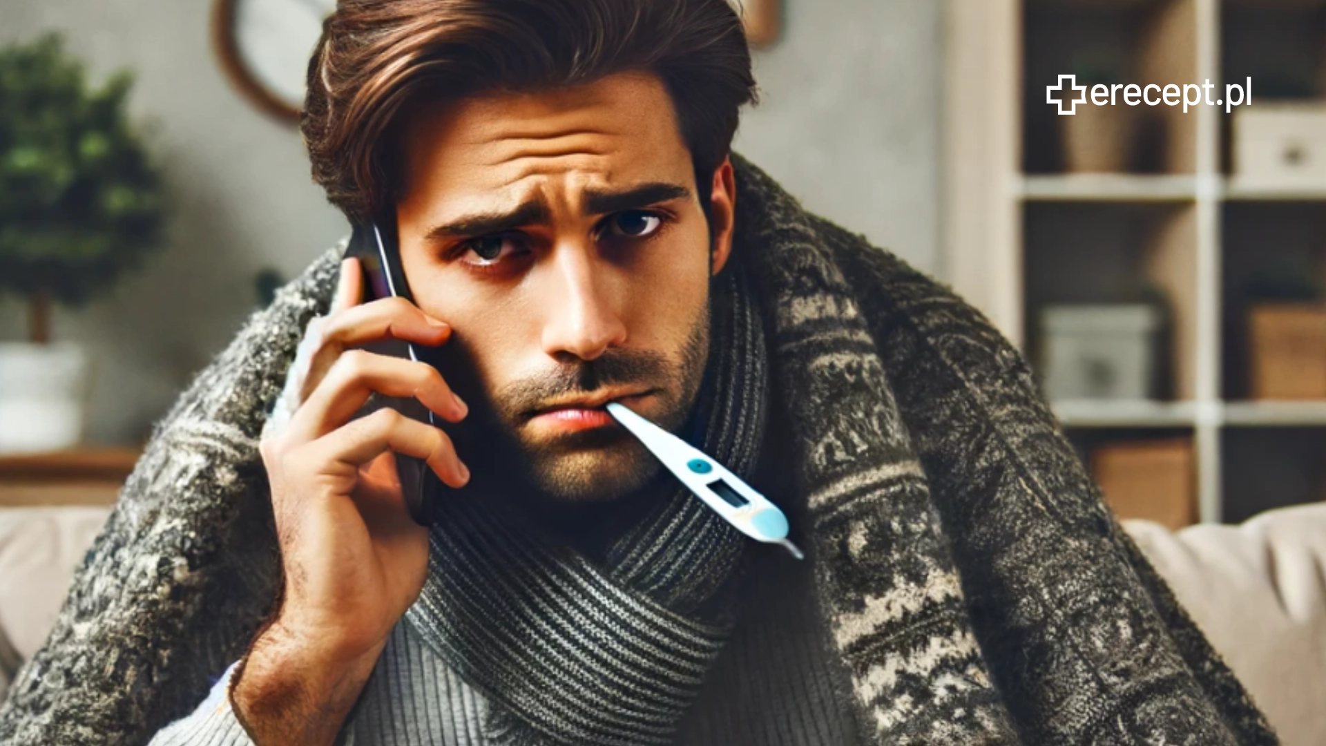 Recepta Online | E-Recepta | E-Konsultacja 🩺 nawet w 15 min