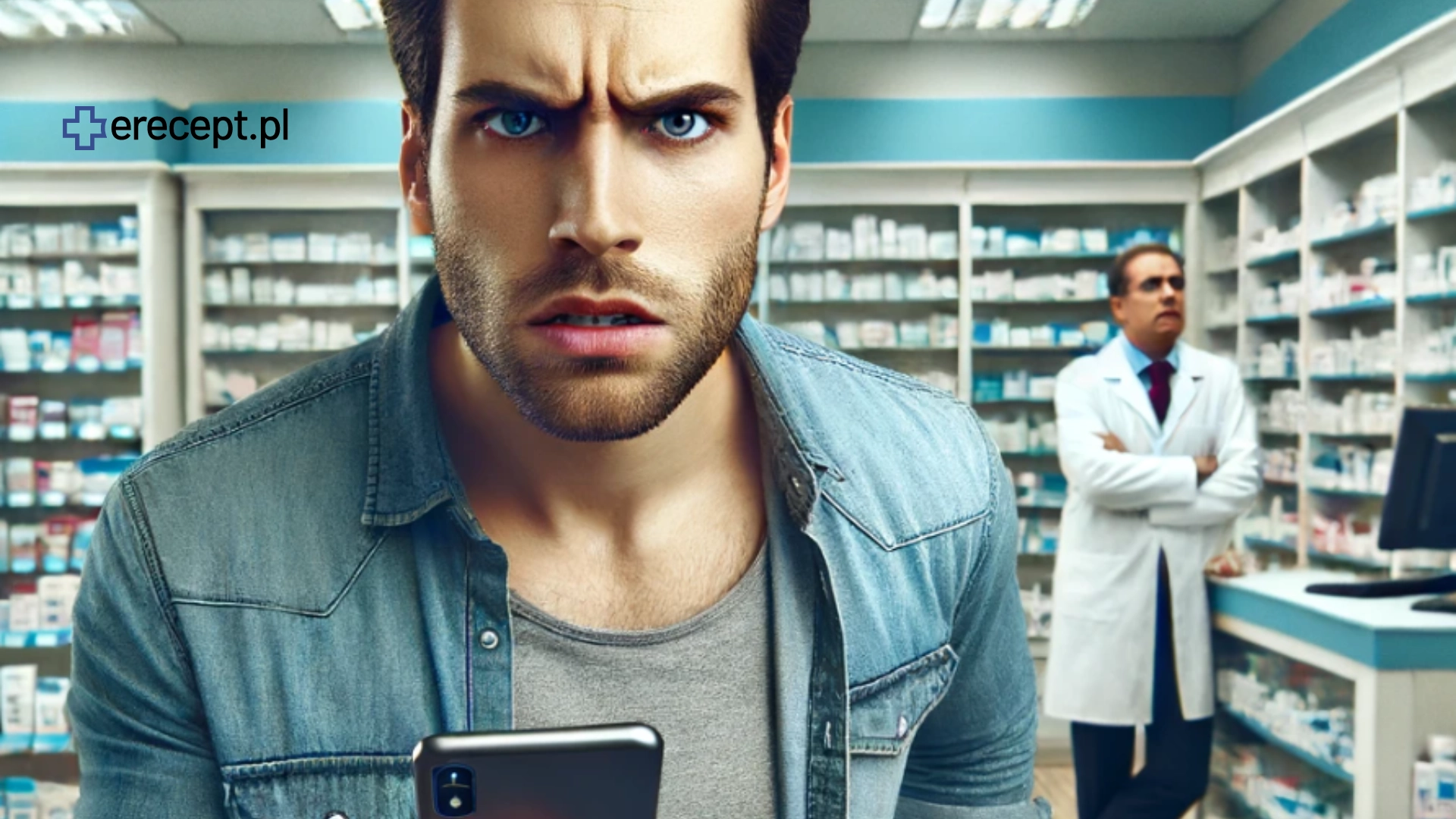 Recepta na antybiotyk - jak ją uzyskać?