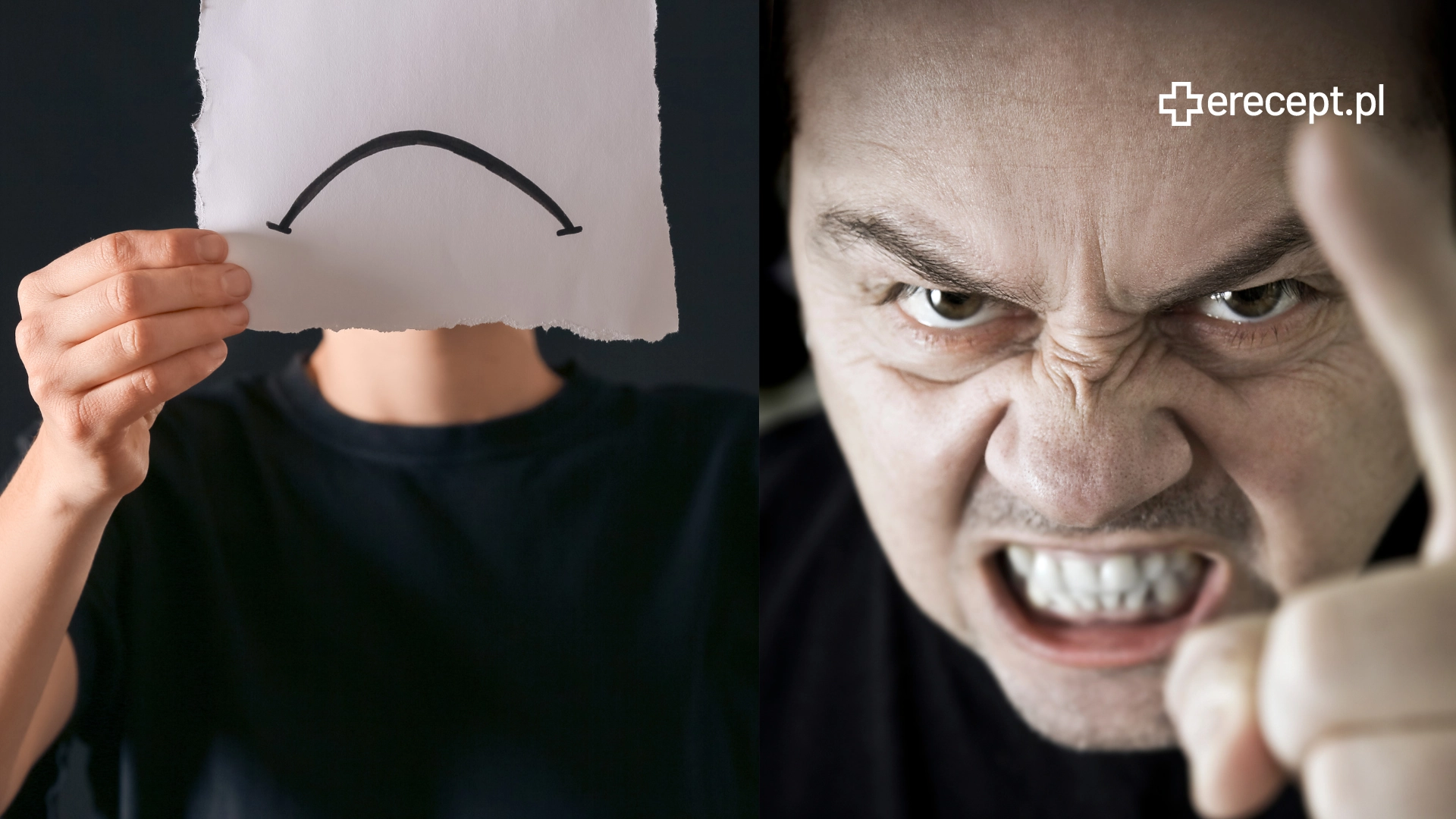 Ciężka depresja - co robić? Przyczyny, objawy, leczenie