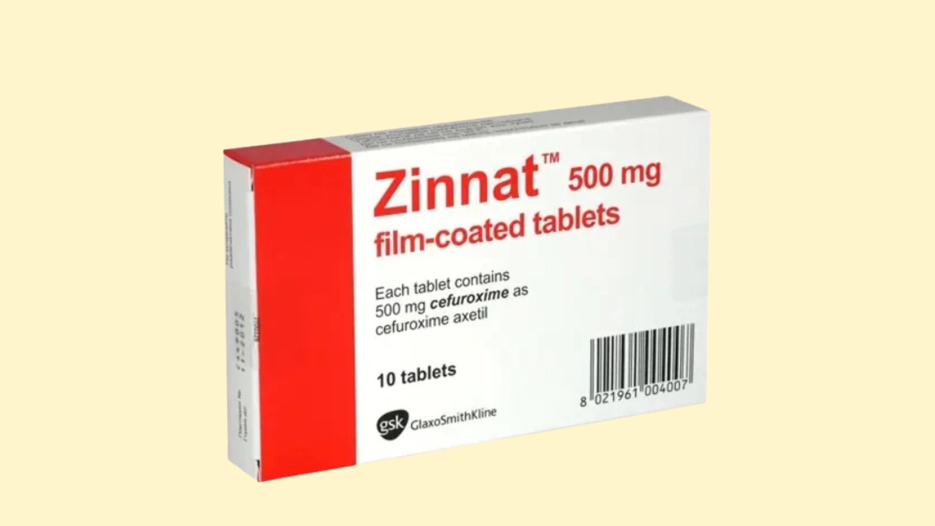 💊Zinnat E-recepta - recepta online z konsultacją | cena, dawkowanie ...