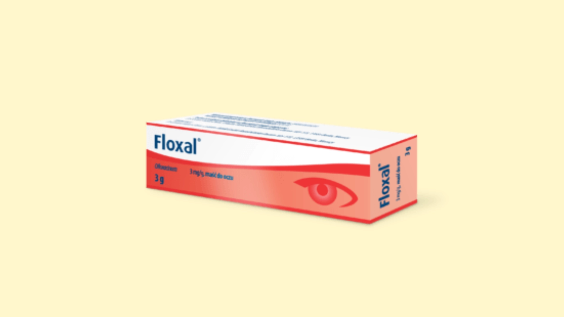 💊Floxal E-recepta - recepta online z konsultacją | cena, dawkowanie ...