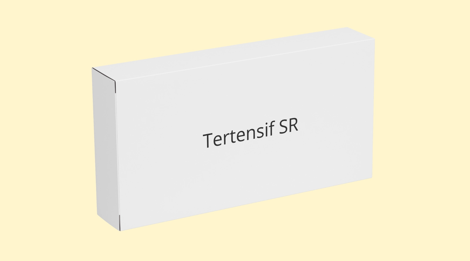 💊Tertensif SR - Recepta online - e-Recepta z konsultacją | cena ...