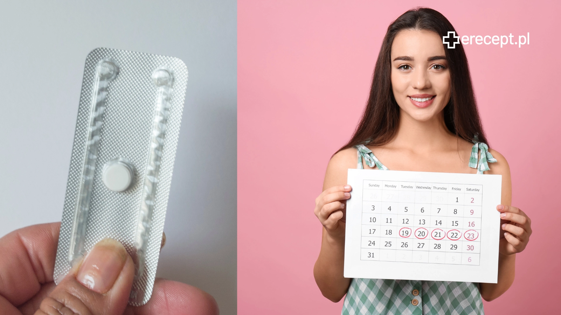 Tabletka dzień po bez recepty - od kiedy?